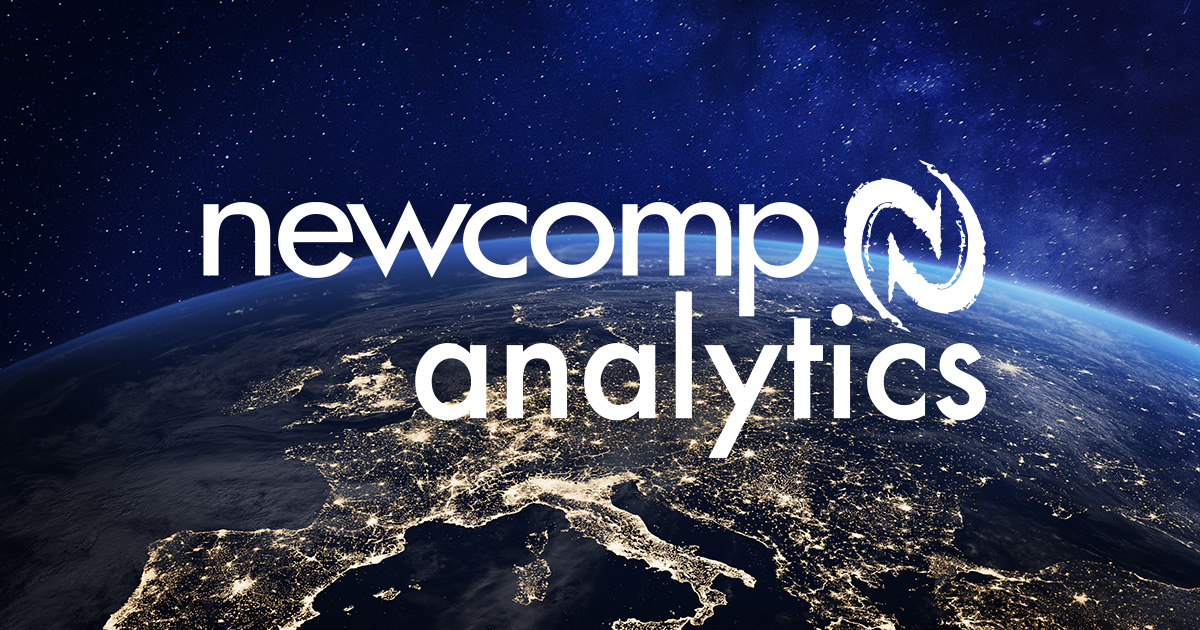 Contact Canada's Trusted Analytics Advisors - Newcomp Analytics