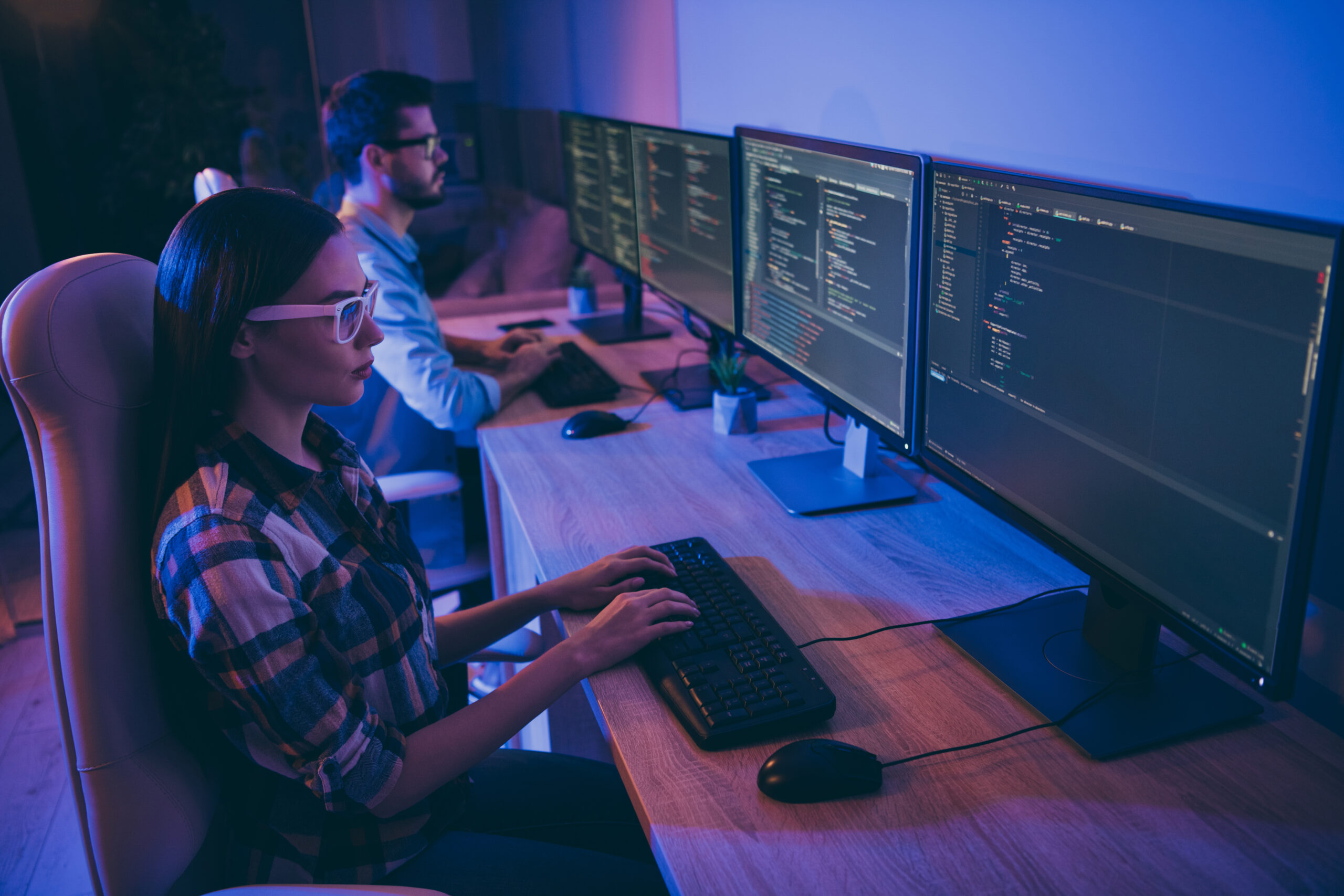 Robotic Process Automation For Data Science & Analytics