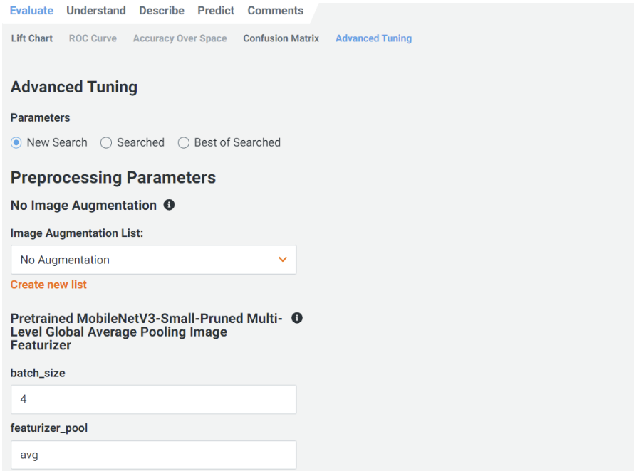 Computer Vision and Auto ML - DataRobot Visual AI Demo with Newcomp ...