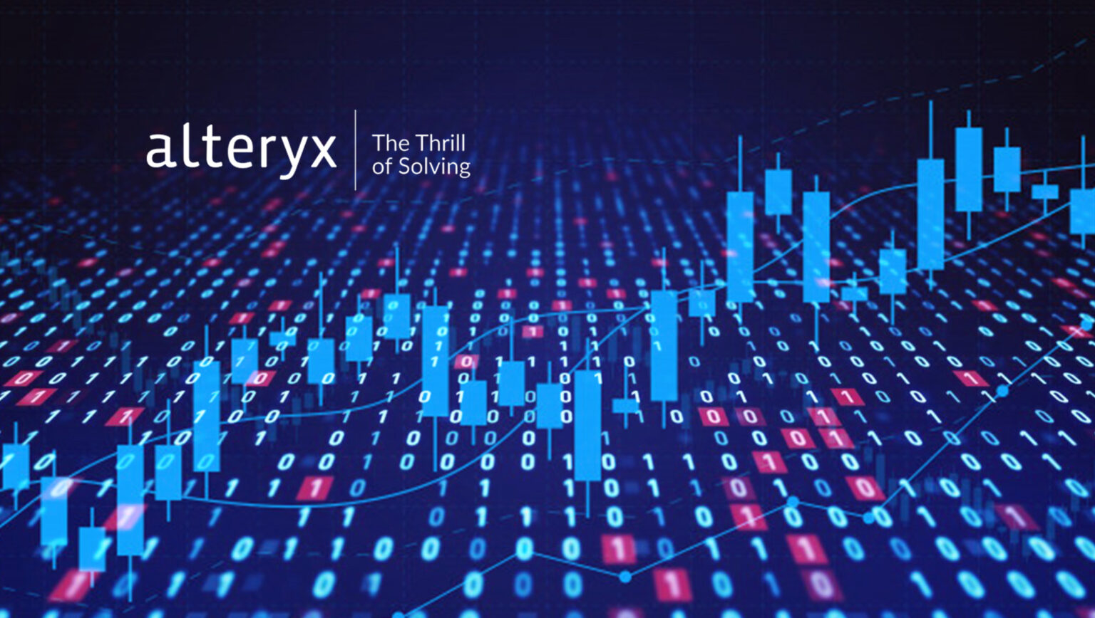 Alteryx Enablement TC Energy · Newcomp Analytics